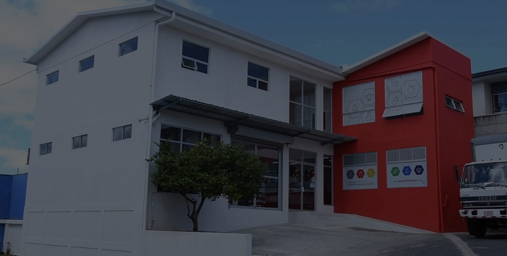 Contact us – Distribuidora del Caribe