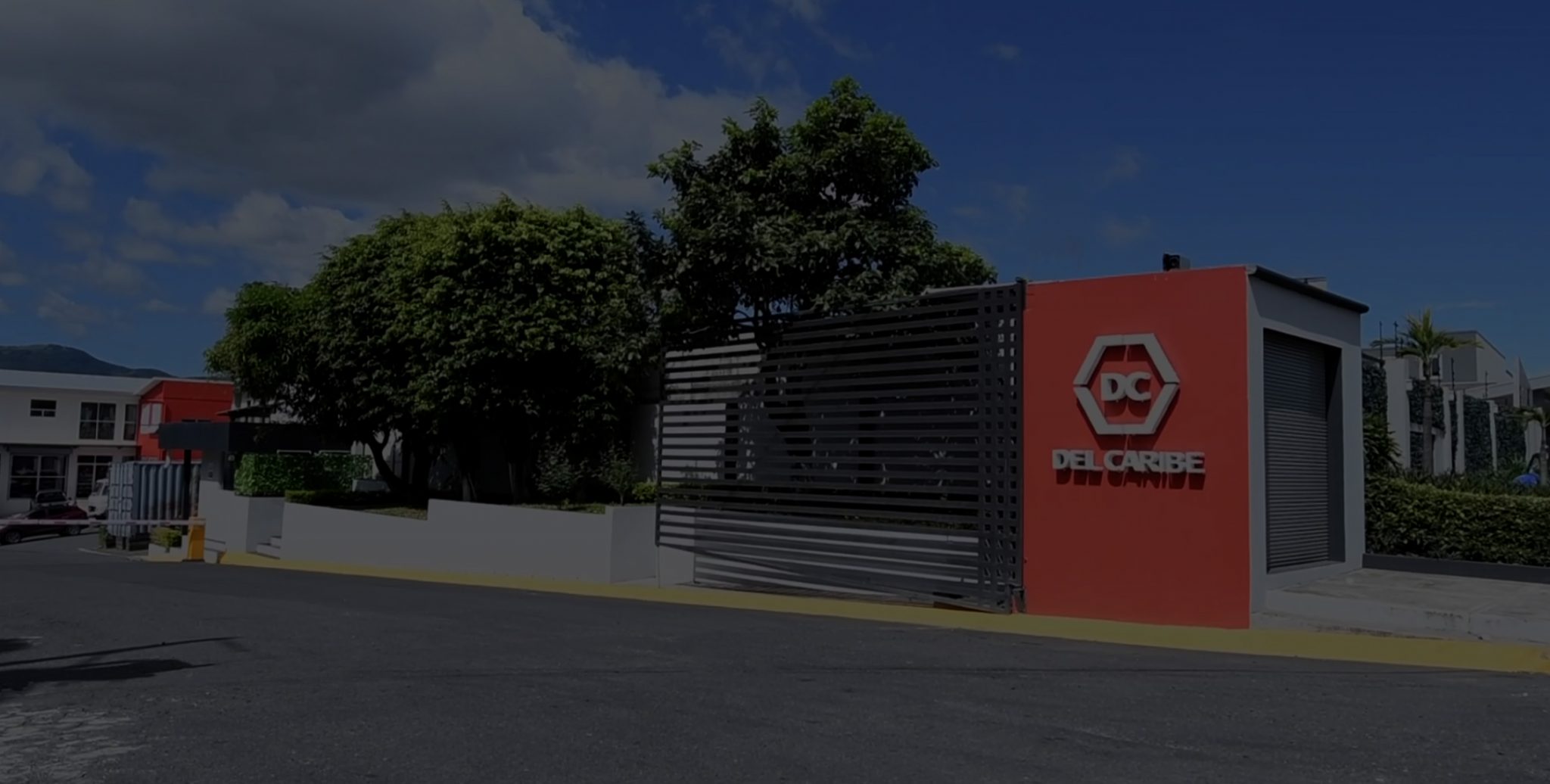 Contact us – Distribuidora del Caribe