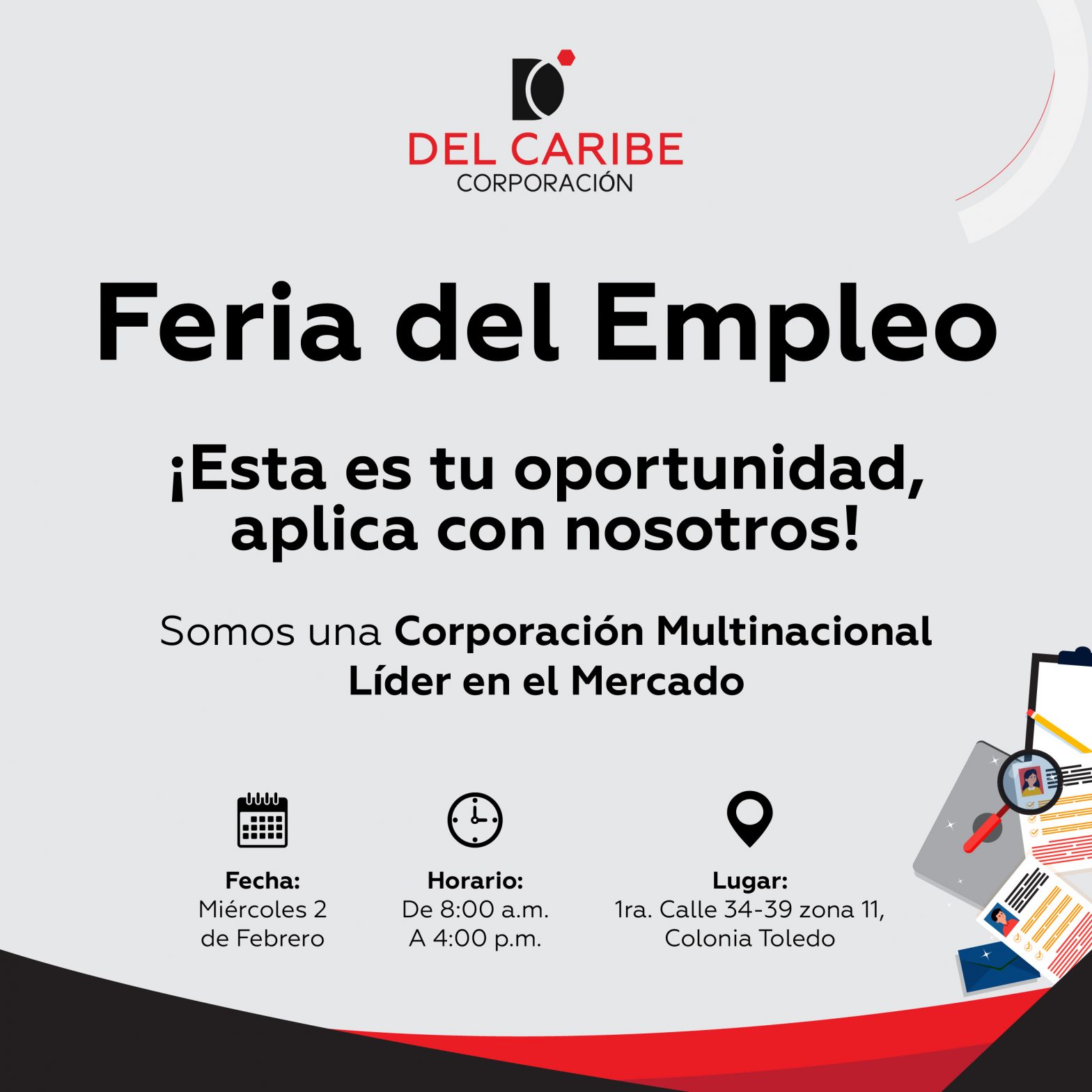 Noticias - Distribuidora del Caribe