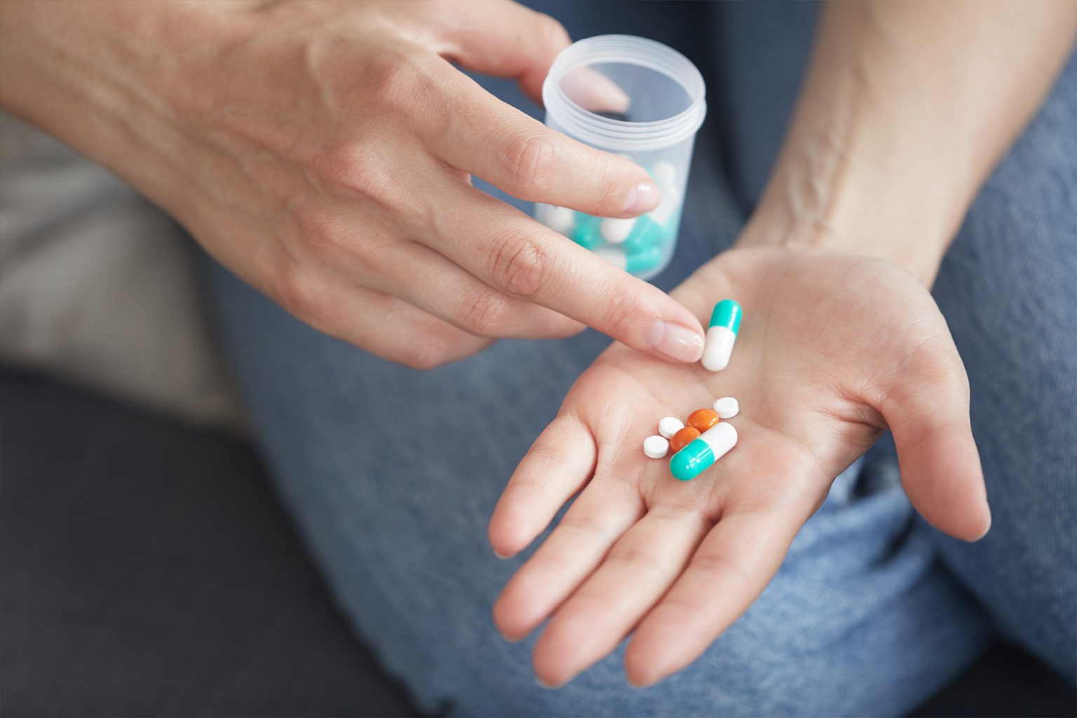 Farmacéutica - Distribuidora del Caribe