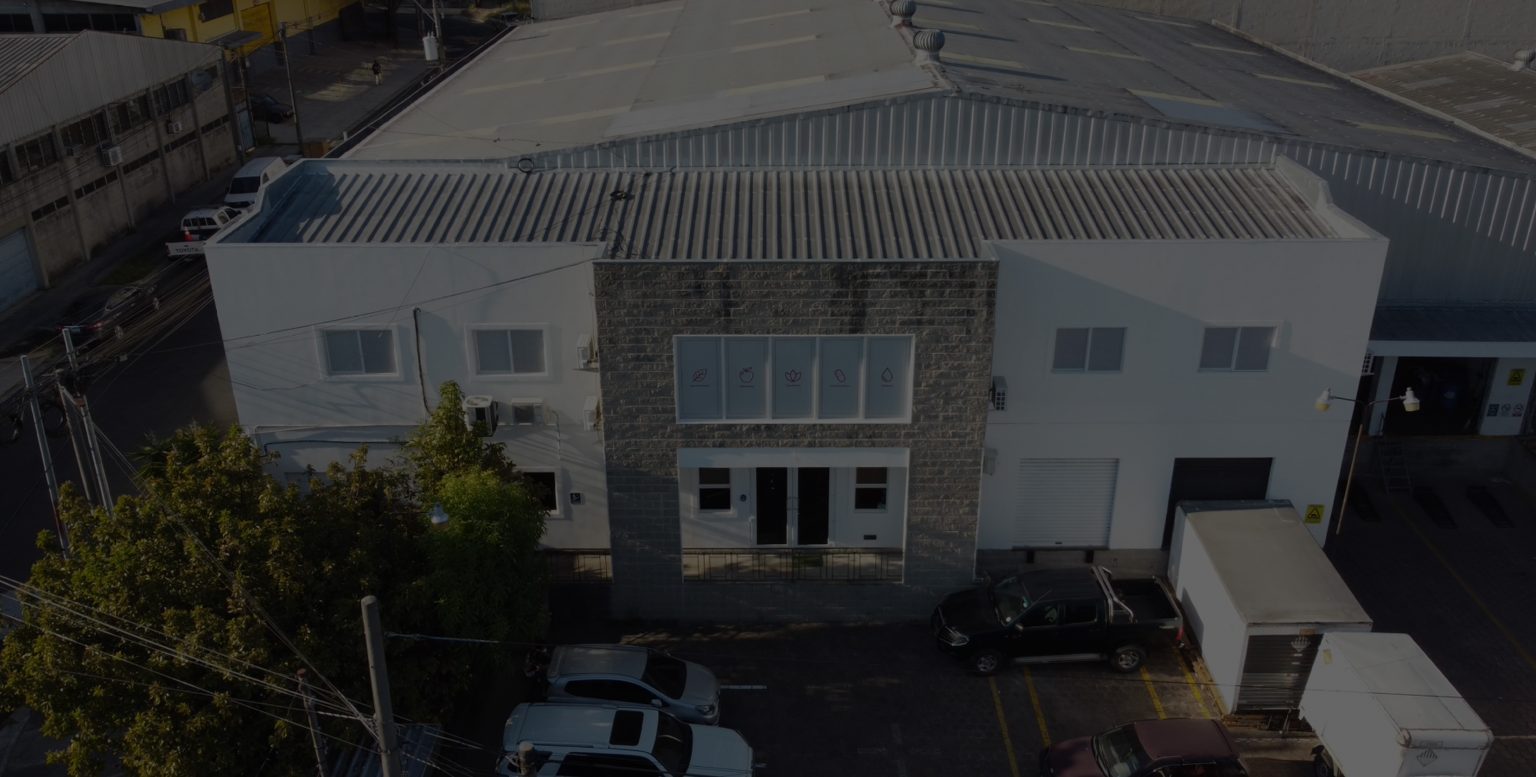 Contáctanos - Distribuidora del Caribe